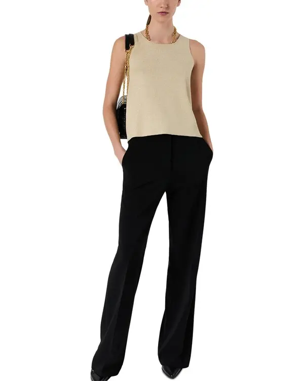 Gerard Darel Luana Pullover Vest