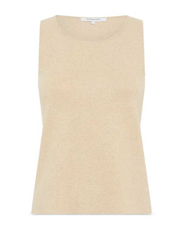 Gerard Darel Luana Pullover Vest