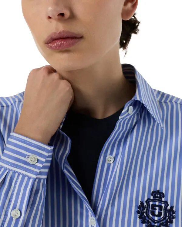 Gerard Darel Cyndra Buttoned Shirt