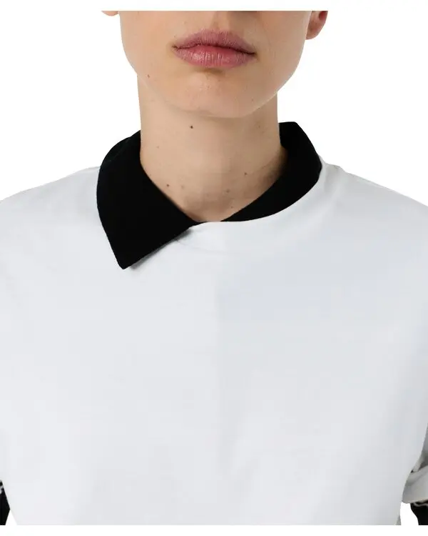 Gerard Darel Mayae Tee - White