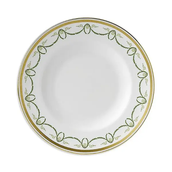 ROYAL CROWN DERBY Titanic Salad Plate