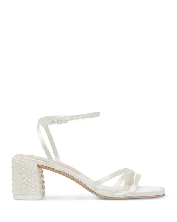 Dolce Vita Ysabel Embellished Sandals