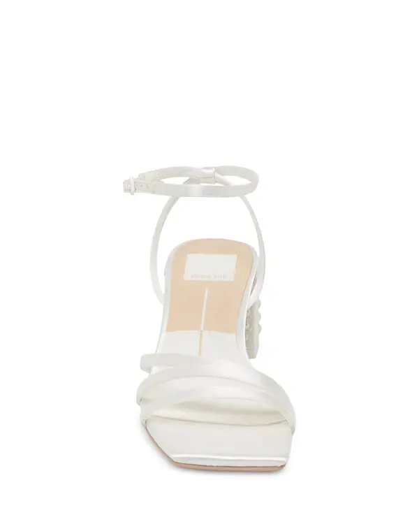 Dolce Vita Ysabel Embellished Sandals