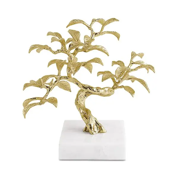 Michael Aram Bonsai Tree Decorative Object