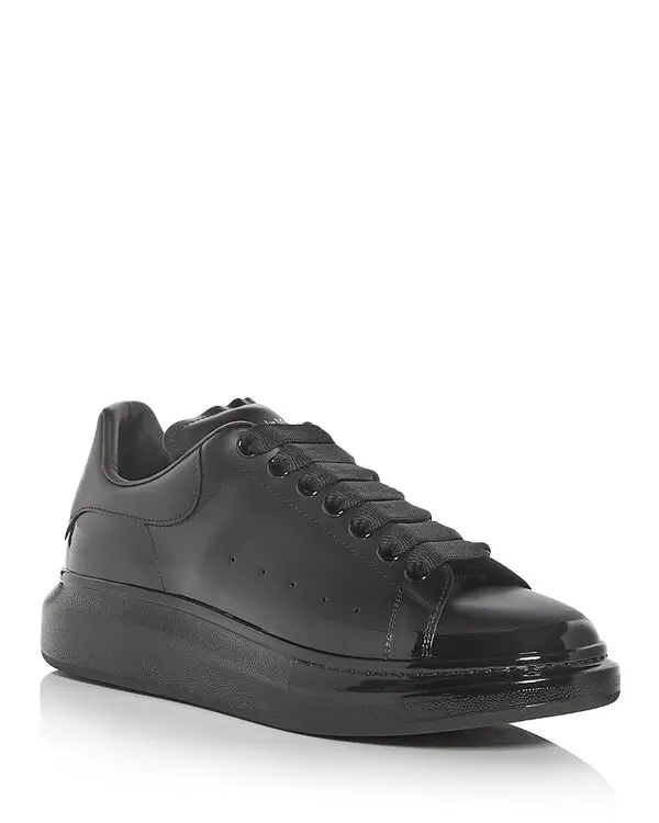 Alexander McQueen Oversized Sneakers
