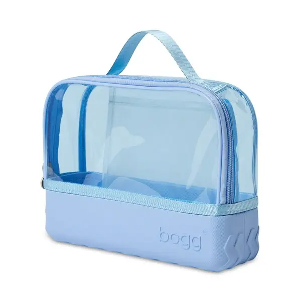 BOGG BAG Boggs N' Ends Organizer Pouch - Carolina On My Mind