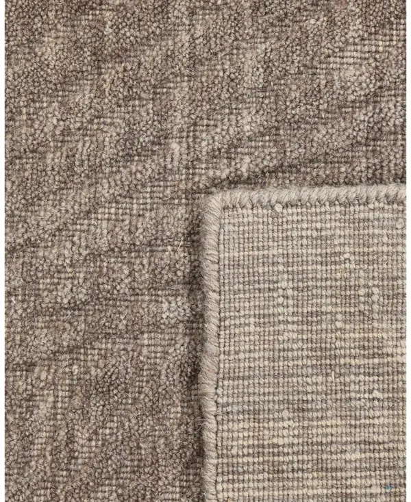 TIMELESS RUG DESIGNS Ayr S3421 8'0x10'0 Area Rug - Brown