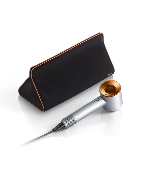 DYSON Storage Bag - Black/copper