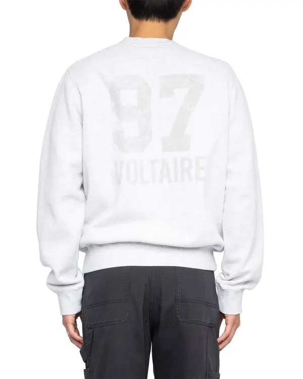 Zadig&Voltaire Aime Sweatshirt