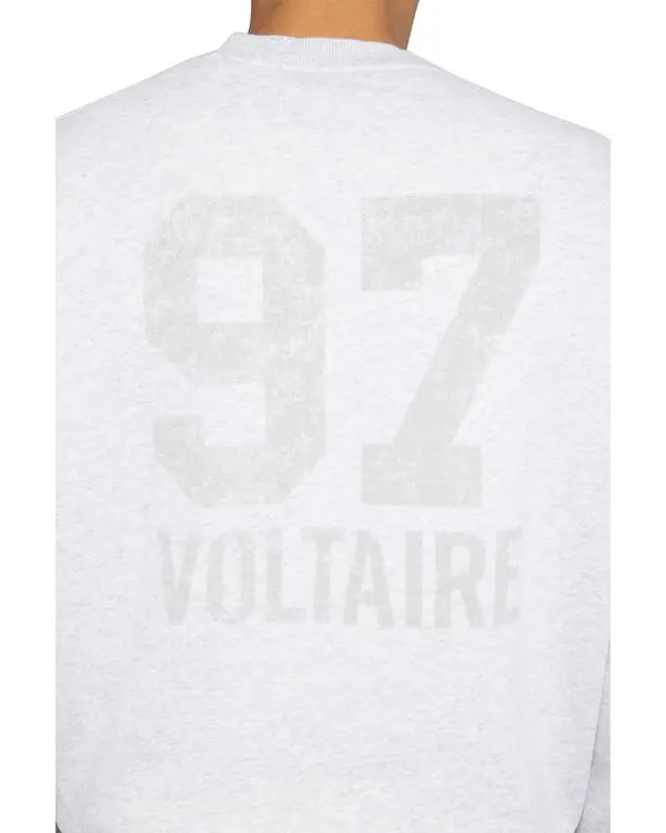 Zadig&Voltaire Aime Sweatshirt