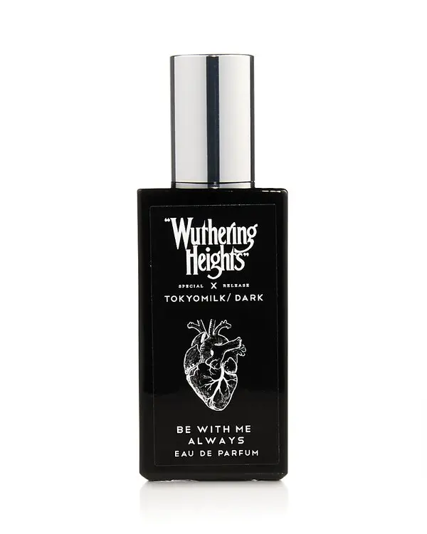 TOKYOMILK Wuthering Heights X Dark Be With Me Always Eau De Parfum 1.6 Oz - No Color
