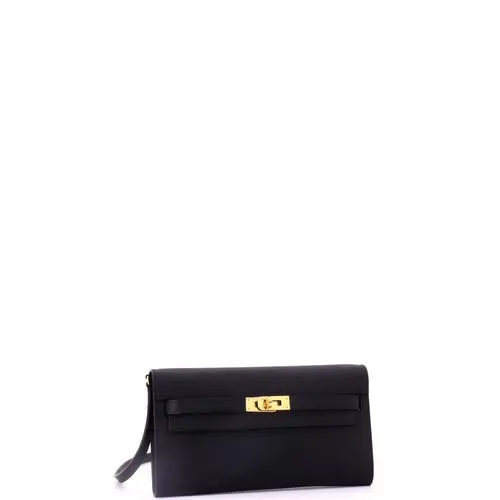 Hermès Kelly To Go Wallet Epsom