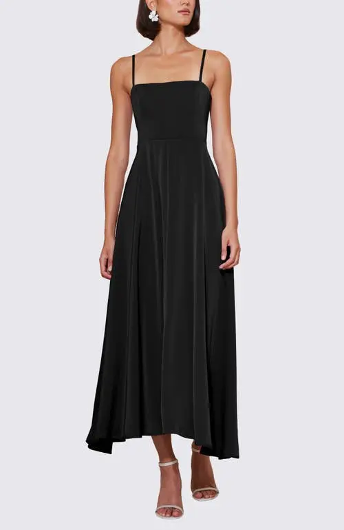 BISHOP + YOUNG Selma Midi Dress