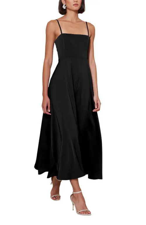 BISHOP + YOUNG Selma Midi Dress