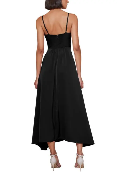 BISHOP + YOUNG Selma Midi Dress