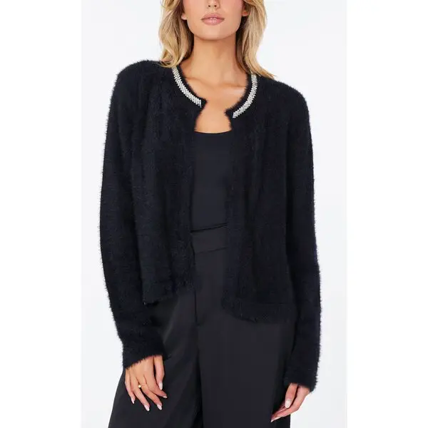 BISHOP + YOUNG Sofia Embellished Cardigan