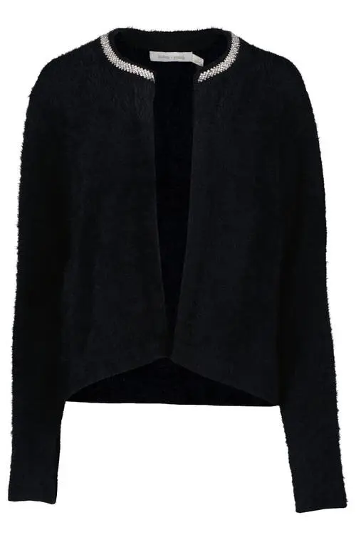BISHOP + YOUNG Sofia Embellished Cardigan