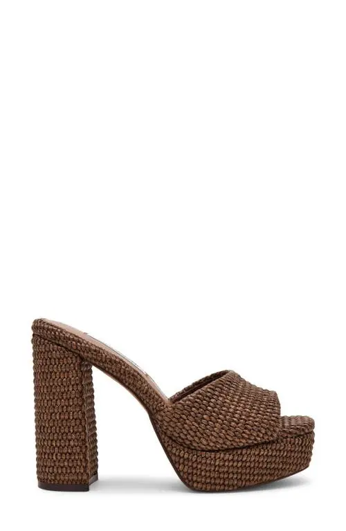 Steve Madden Joel Platform Sandal