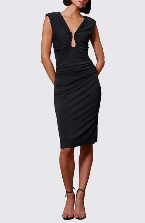 BISHOP + YOUNG Clayton Party Dress