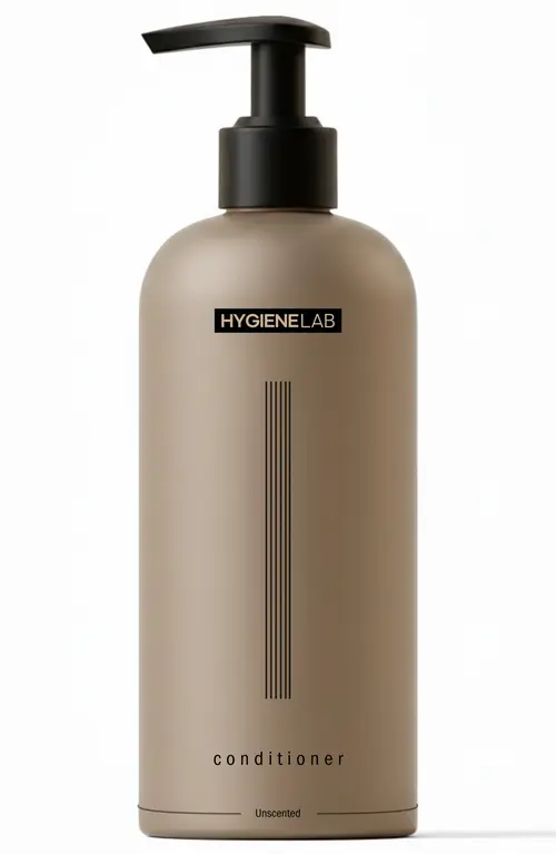 HYGIENELAB Unscented Lightweight Conditioner - Neutral