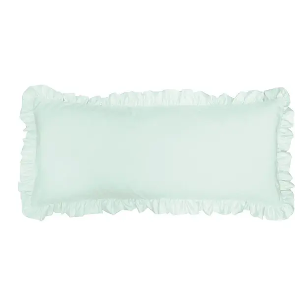 ELISABETH YORK Ishana Throw Pillow Collection - Green