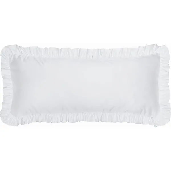 ELISABETH YORK Ishana Throw Pillow Collection - Off-white