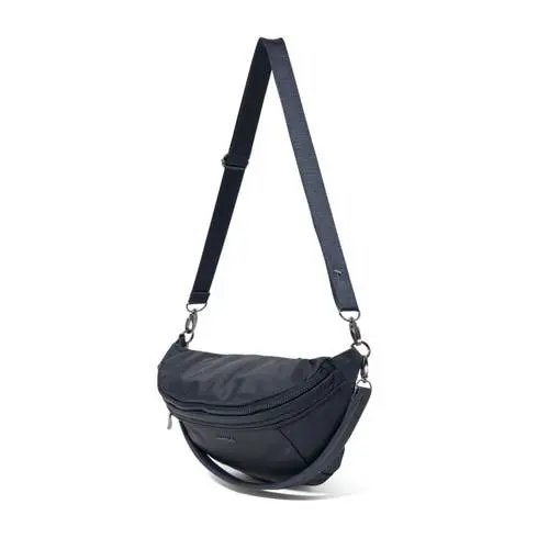 BAGGALLINI Stanton Crossbody Bag - French Navy Twill