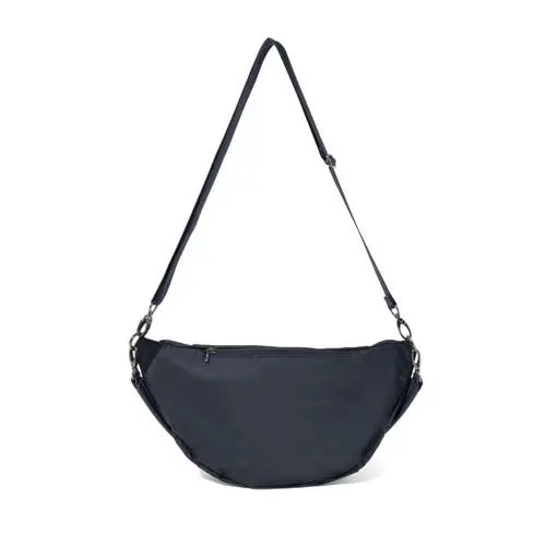 BAGGALLINI Stanton Crossbody Bag - French Navy Twill