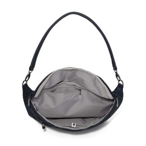 BAGGALLINI Stanton Crossbody Bag - French Navy Twill