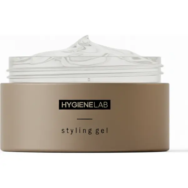 HYGIENELAB Cedar Drift Styling Gel