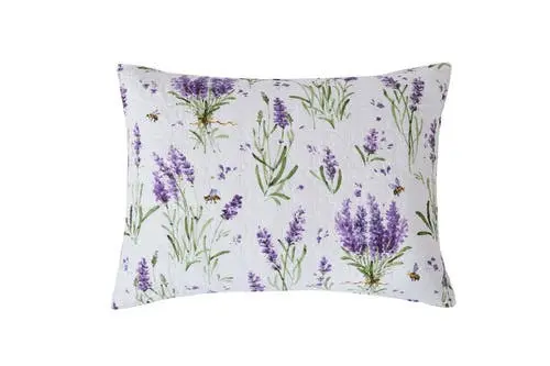 C&F HOME Lavender Fields Quilt Bedding Collection