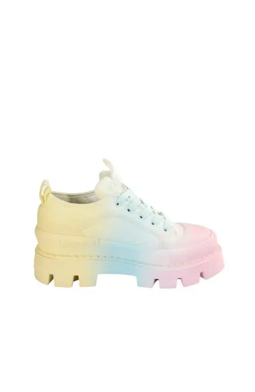 BUFFALO BOOTS Raven Lo Sneakers - Multi