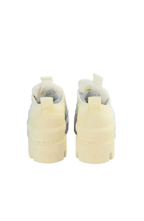 BUFFALO BOOTS Raven Lo Sneakers - Multi