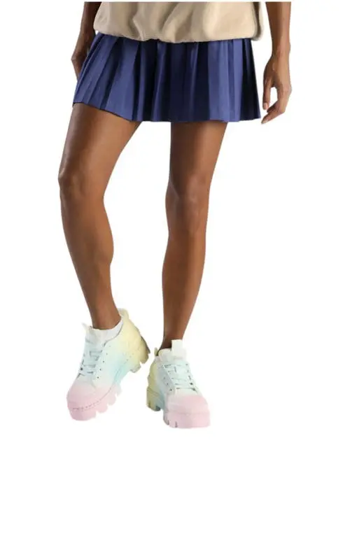 BUFFALO BOOTS Raven Lo Sneakers - Multi