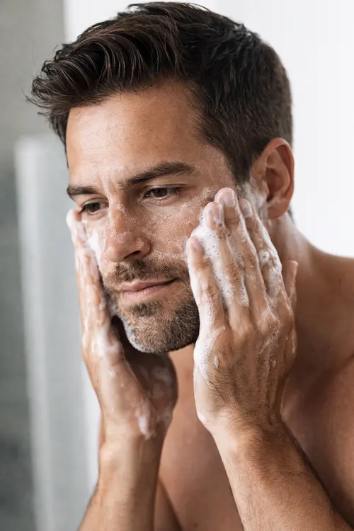 HYGIENELAB Fragrance-free Daily Face Wash