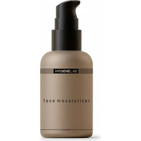 HYGIENELAB Fragrance-free Gentle Face Moisturizer - Neutral