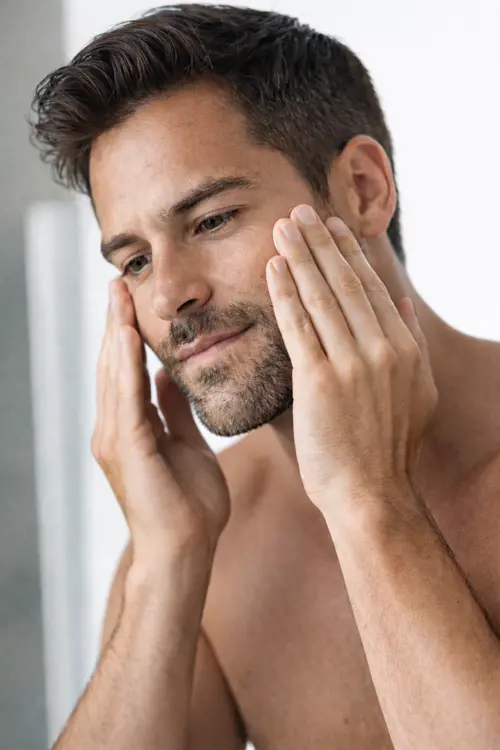 HYGIENELAB Fragrance-free Gentle Face Moisturizer