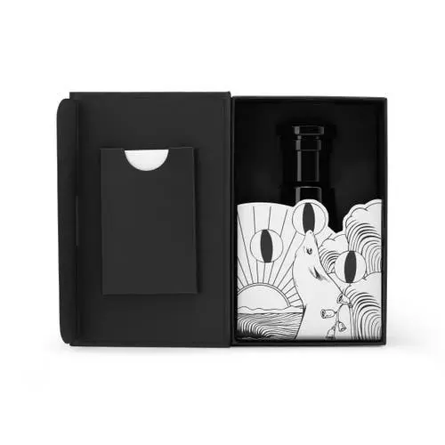 ARGENTUM Les Parfums Infinis Jester Eau De Parfum - None