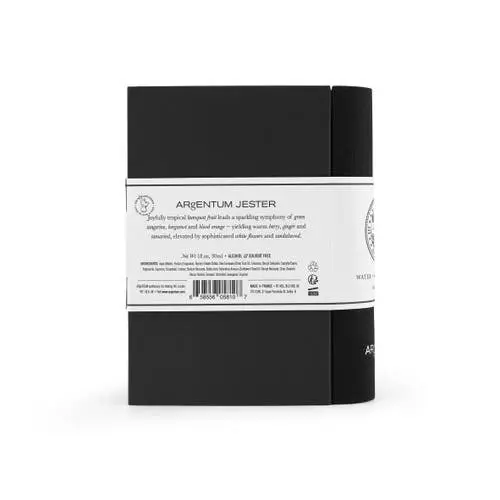 ARGENTUM Les Parfums Infinis Jester Eau De Parfum - None