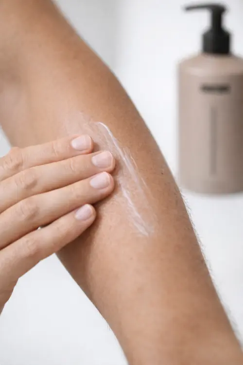 HYGIENELAB Fragrance-free Daily Body Lotion