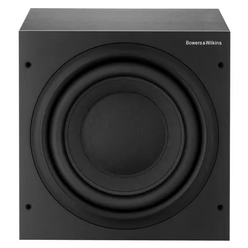 BOWERS & WILKINS Asw610xp 600 Series 10" Subwoofer