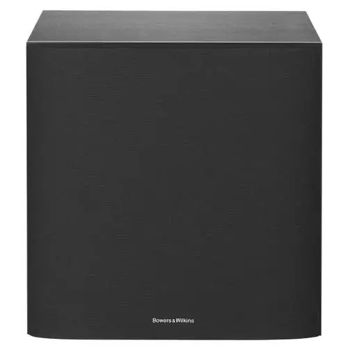 BOWERS & WILKINS Asw610xp 600 Series 10" Subwoofer