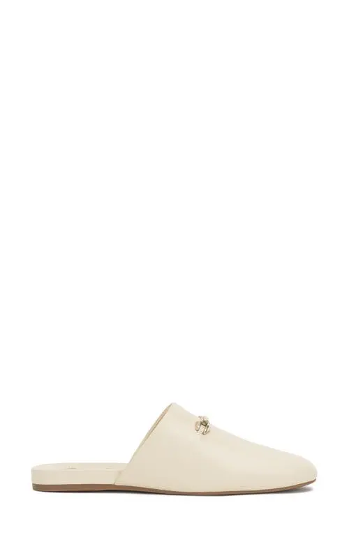 Vince Camuto Macassie Mule - Creamy White