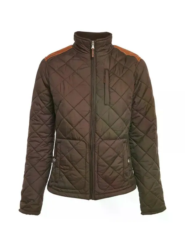 Ralph Lauren Quilted Jacket