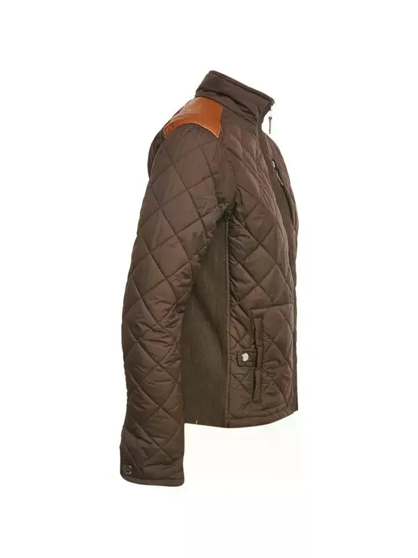 Ralph Lauren Quilted Jacket