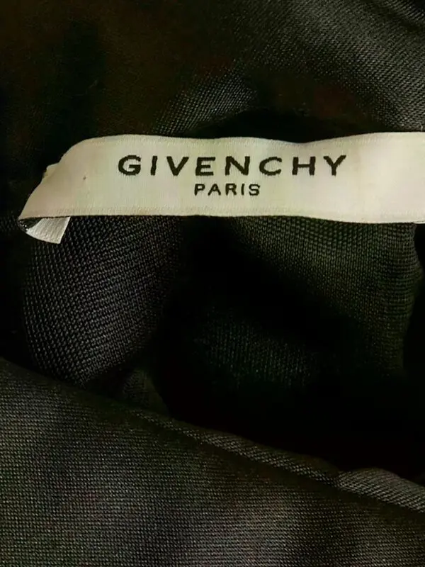 Givenchy Printed Dress