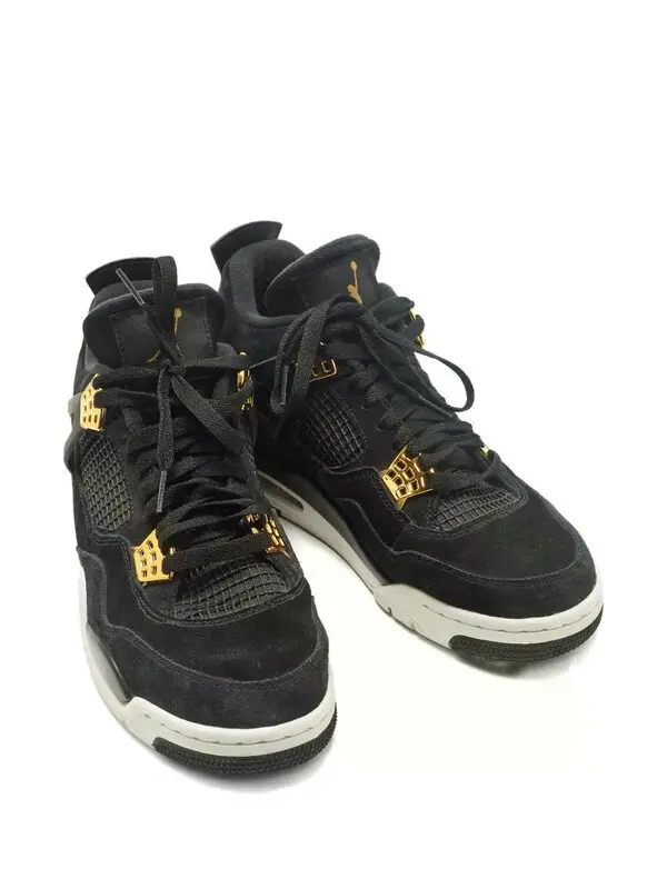 JORDAN Air S 4 Sneakers