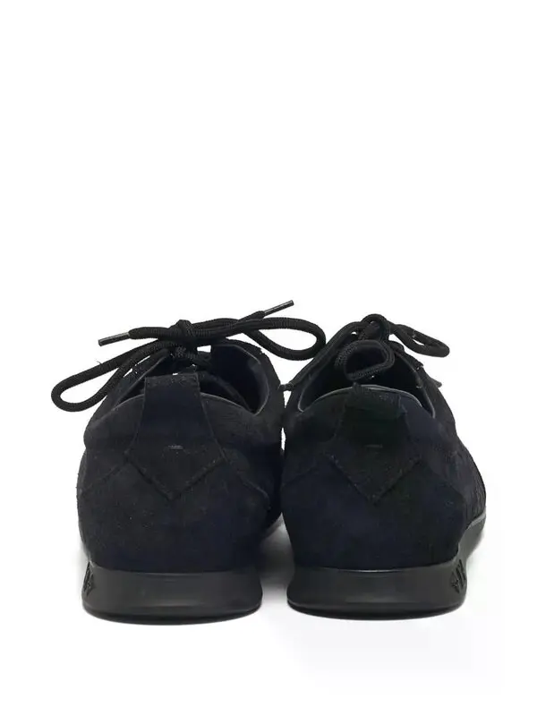 LOUIS VUITTON Monogram Sneakers