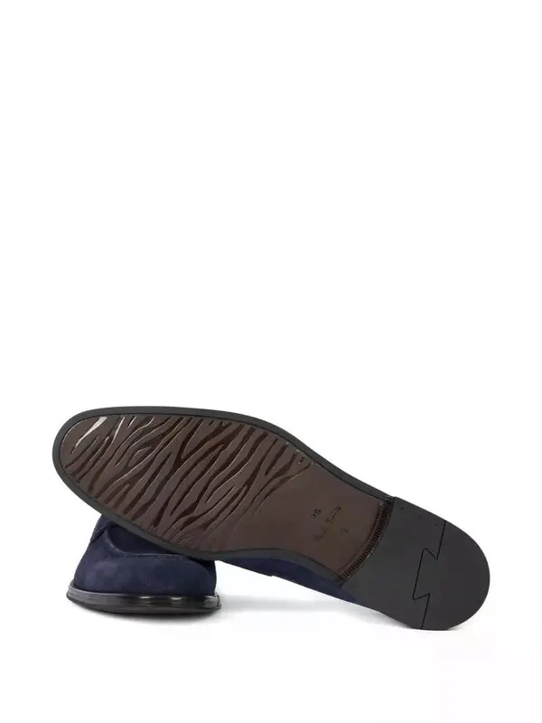 Paul Smith Pierce Loafers - Blue