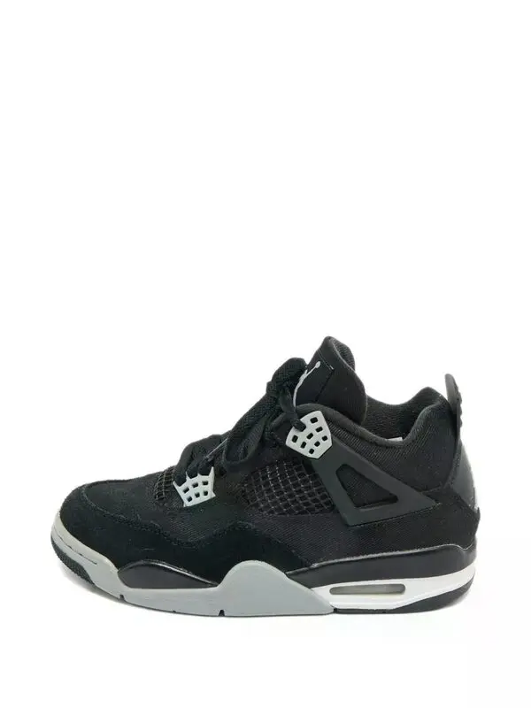 JORDAN 4 High-top Sneakers